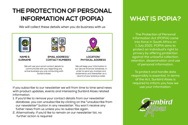 POPIA-infographic - Sunbird Aloes